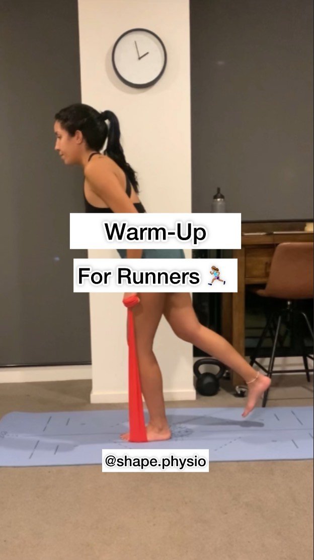 7 Essential Treadmill Tips from a Physiotherapist — Shape Physio