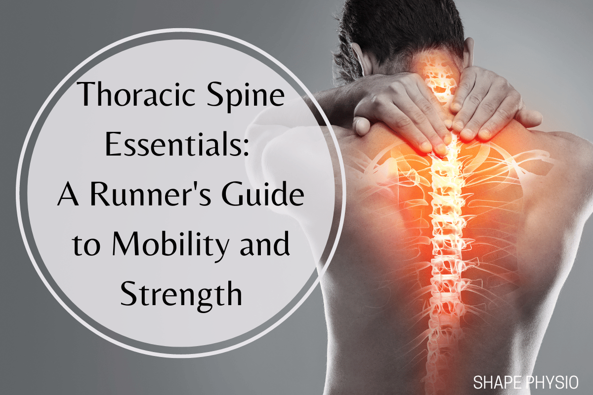 Blog — Shape Physio - Move Pain-Free. Become Stronger. Perform Your Best.