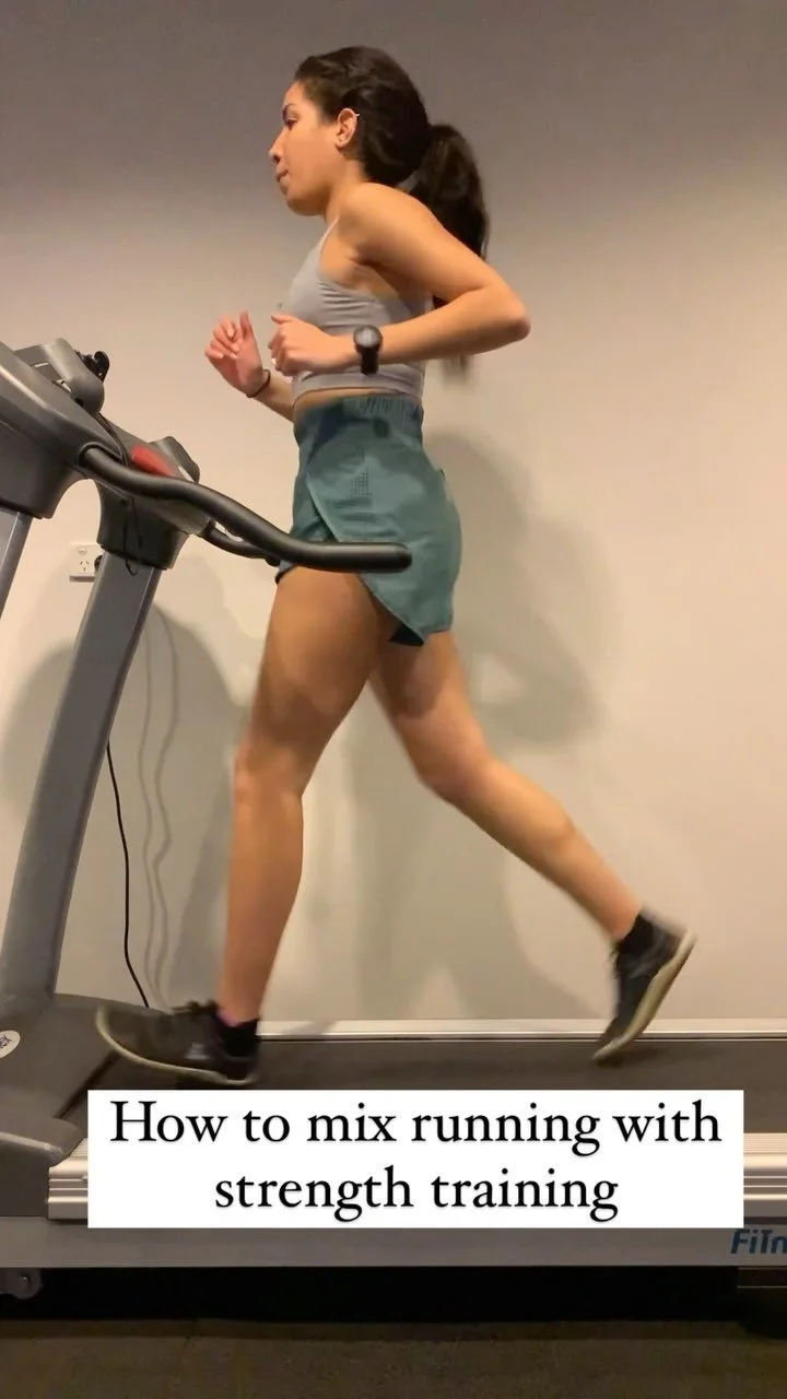 I Finished a Race, Now What? A Physiotherapist’s Guide — Shape Physio