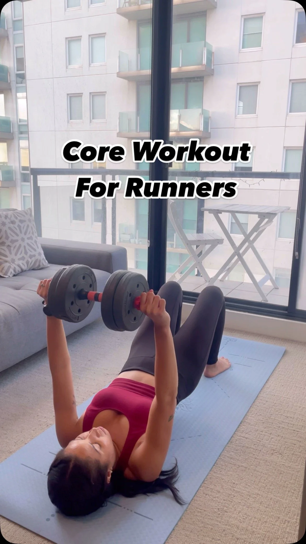 Are Your Calves Strong Enough for Running? Exercises and Tips for ...