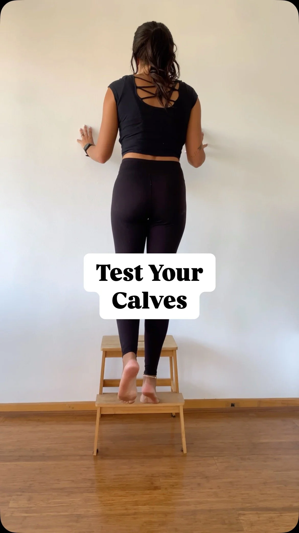 Are Your Calves Strong Enough for Running? Exercises and Tips for ...