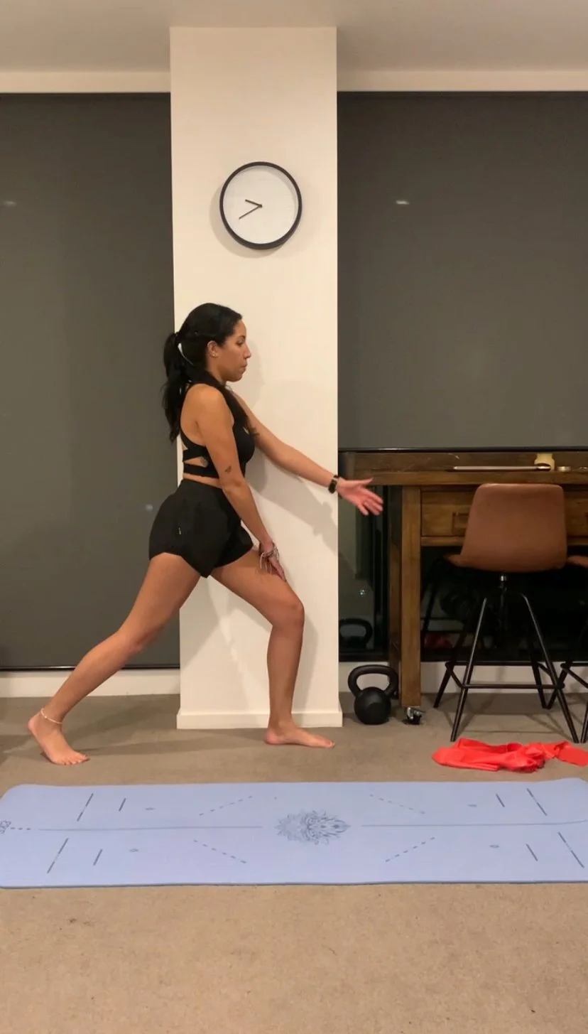 Thoracic Spine Essentials: A Runner's Guide to Mobility and Strength ...