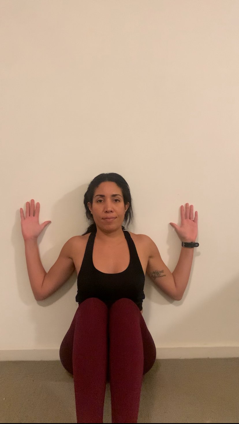 Thoracic Spine Essentials: A Runner's Guide to Mobility and Strength ...