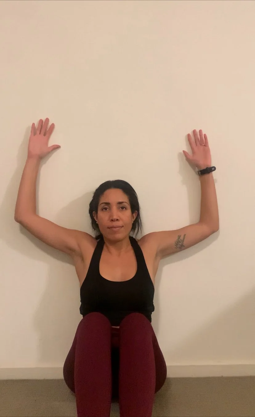 Thoracic Spine Essentials: A Runner's Guide to Mobility and Strength ...