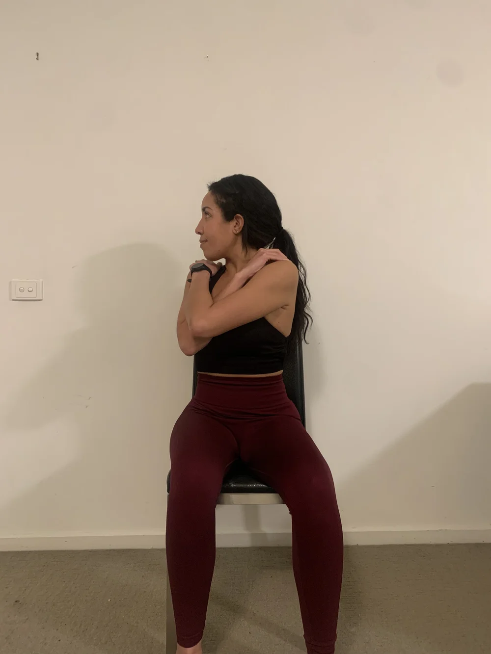 Thoracic Spine Essentials: A Runner's Guide to Mobility and Strength ...