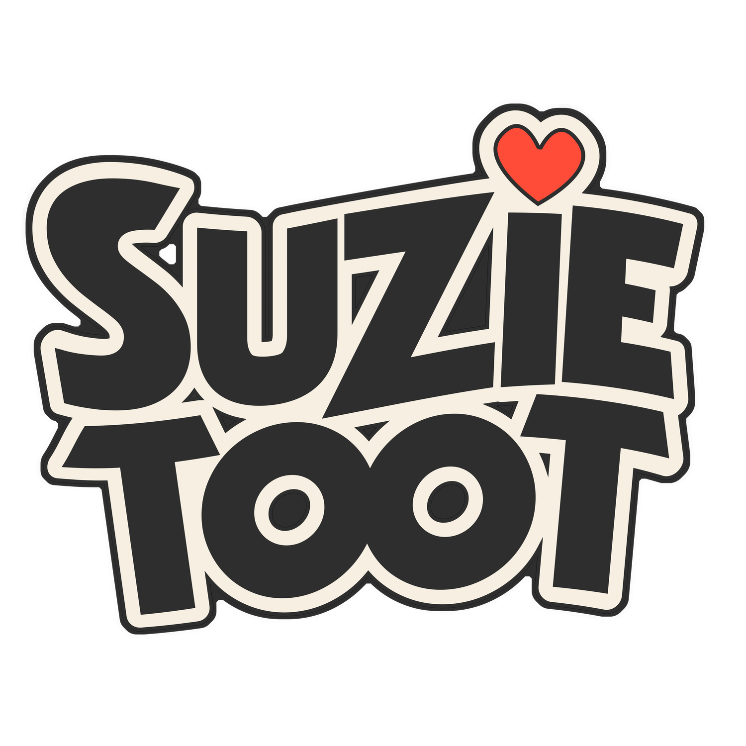 Suzie Toot — FIERCELY YOU ENTERTAINMENT