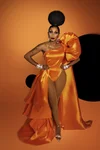 Angeria Paris VanMicheals — FIERCELY YOU ENTERTAINMENT