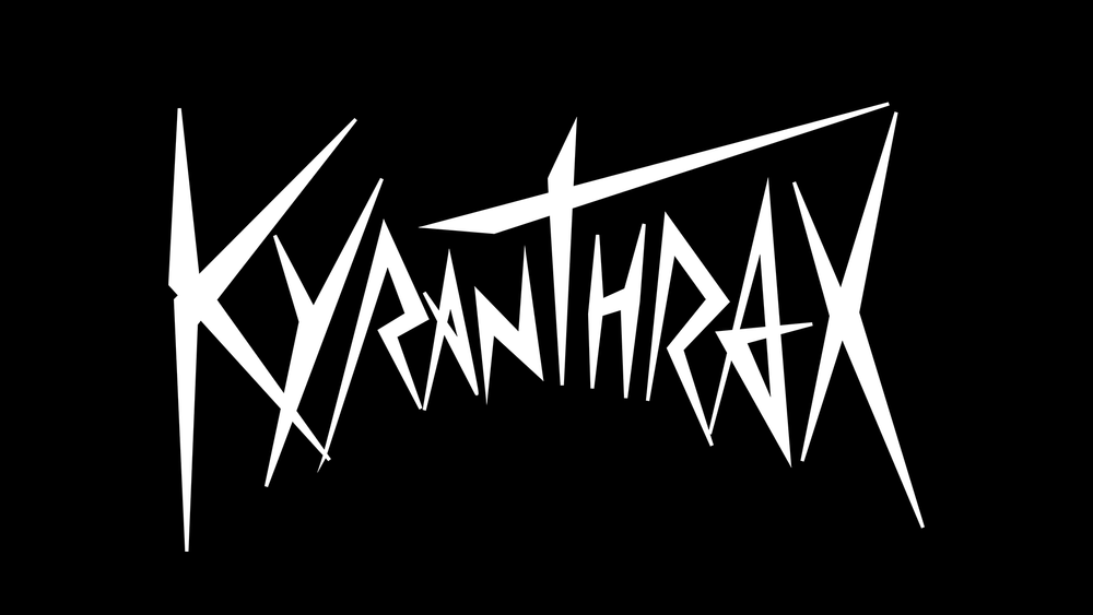 Kyran Thrax — FIERCELY YOU ENTERTAINMENT