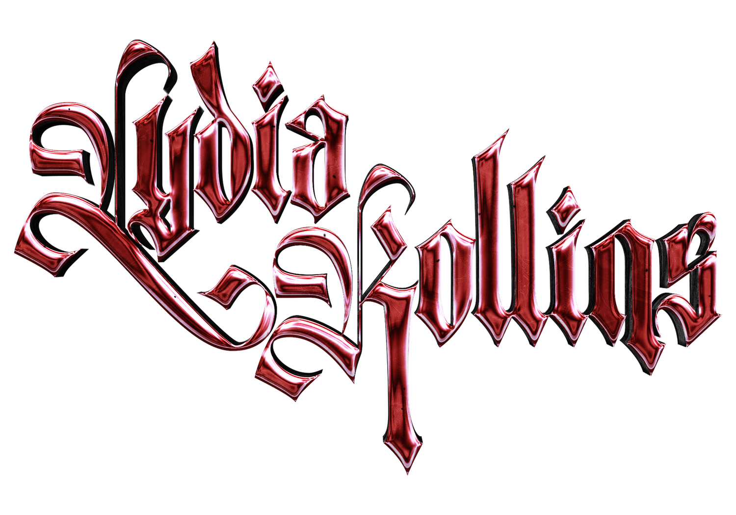 Lydia B Kollins — FIERCELY YOU ENTERTAINMENT