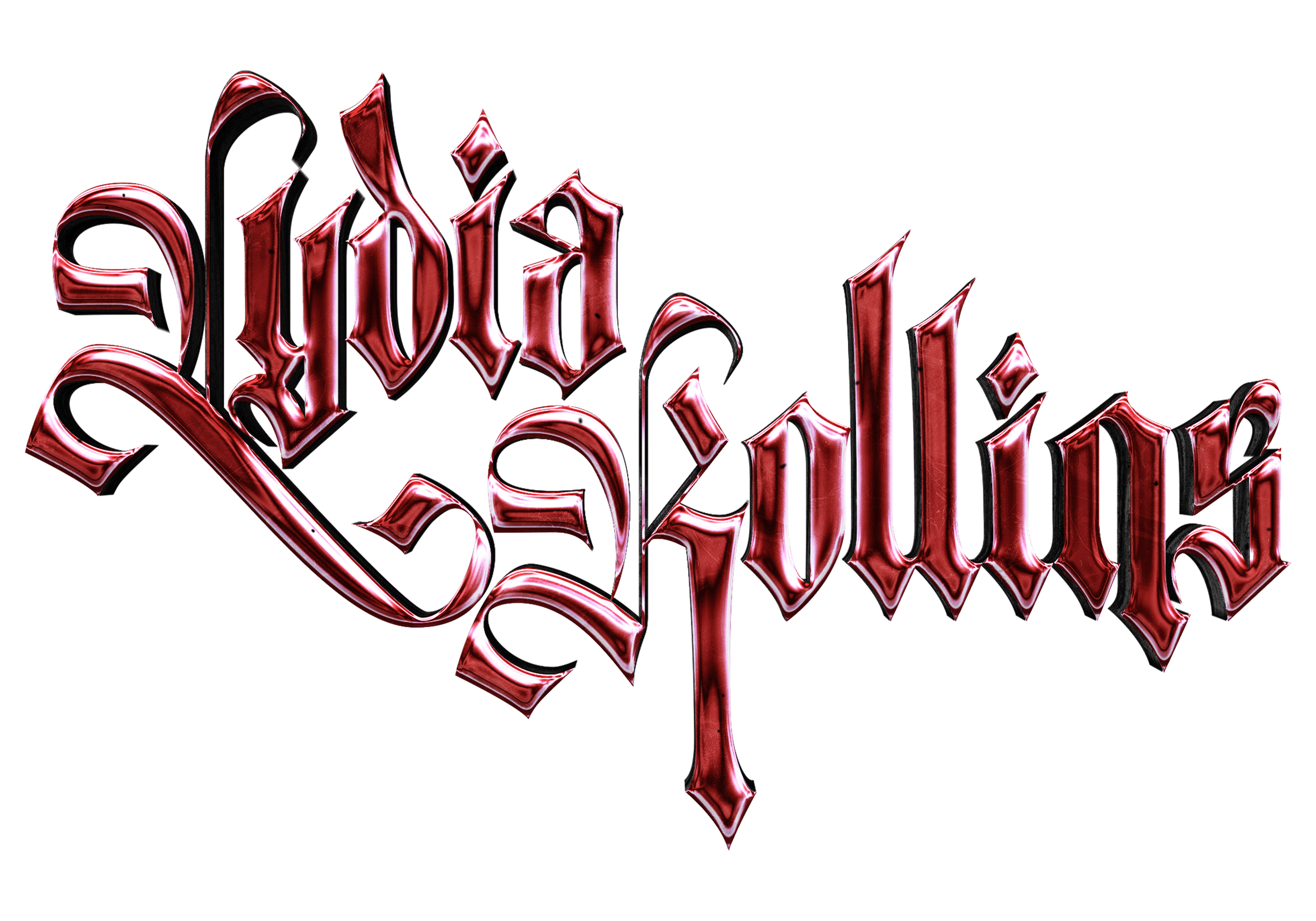 Lydia B Kollins — FIERCELY YOU ENTERTAINMENT