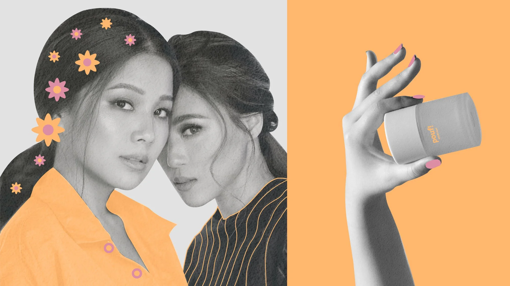 Winnie Wong on Building the Self as a Brand — PINO Studio