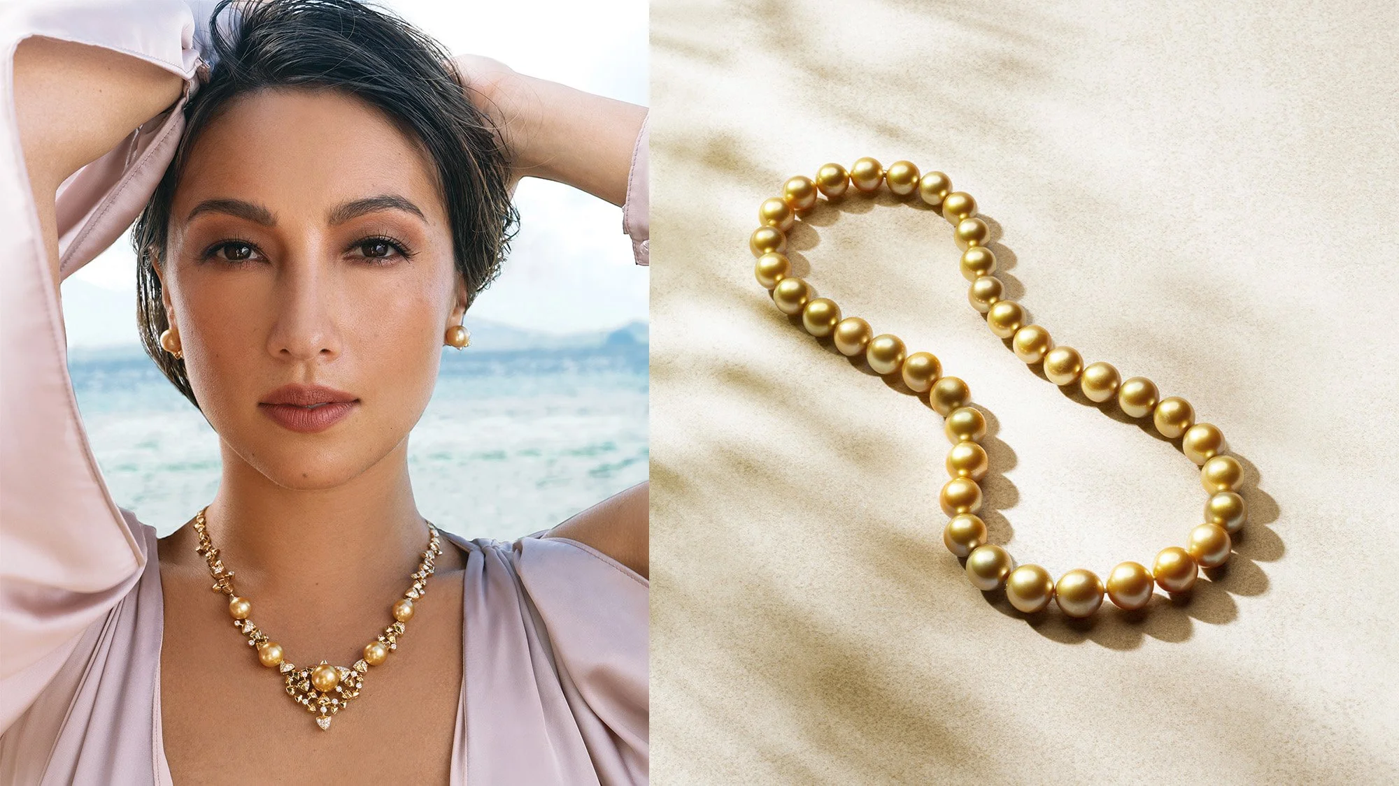 The Word: Jewelmer — PINO Studio