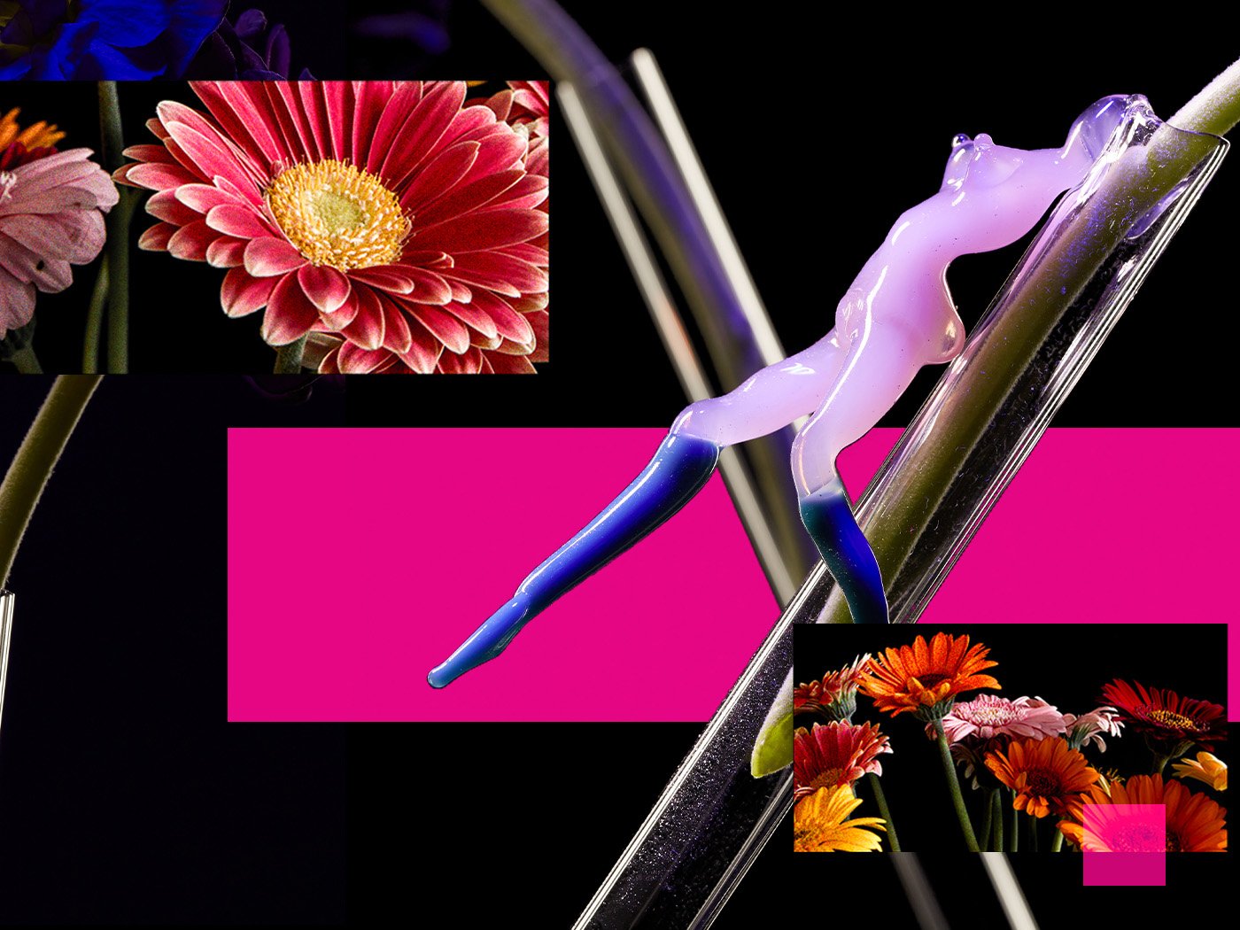 Magazine — PINO Studio