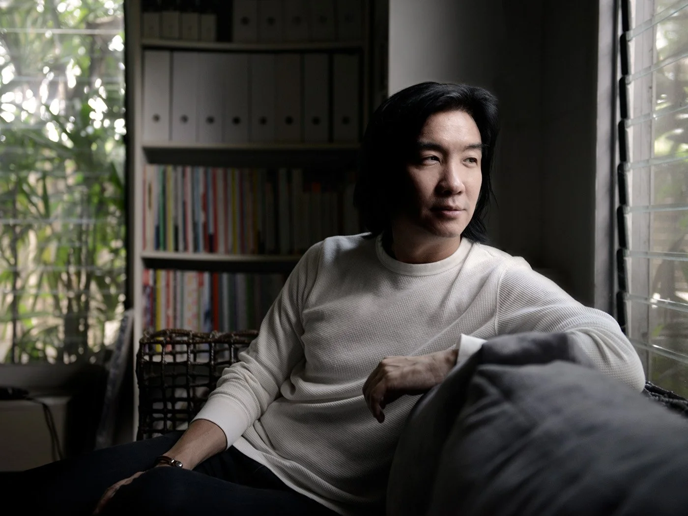 Magazine — PINO Studio