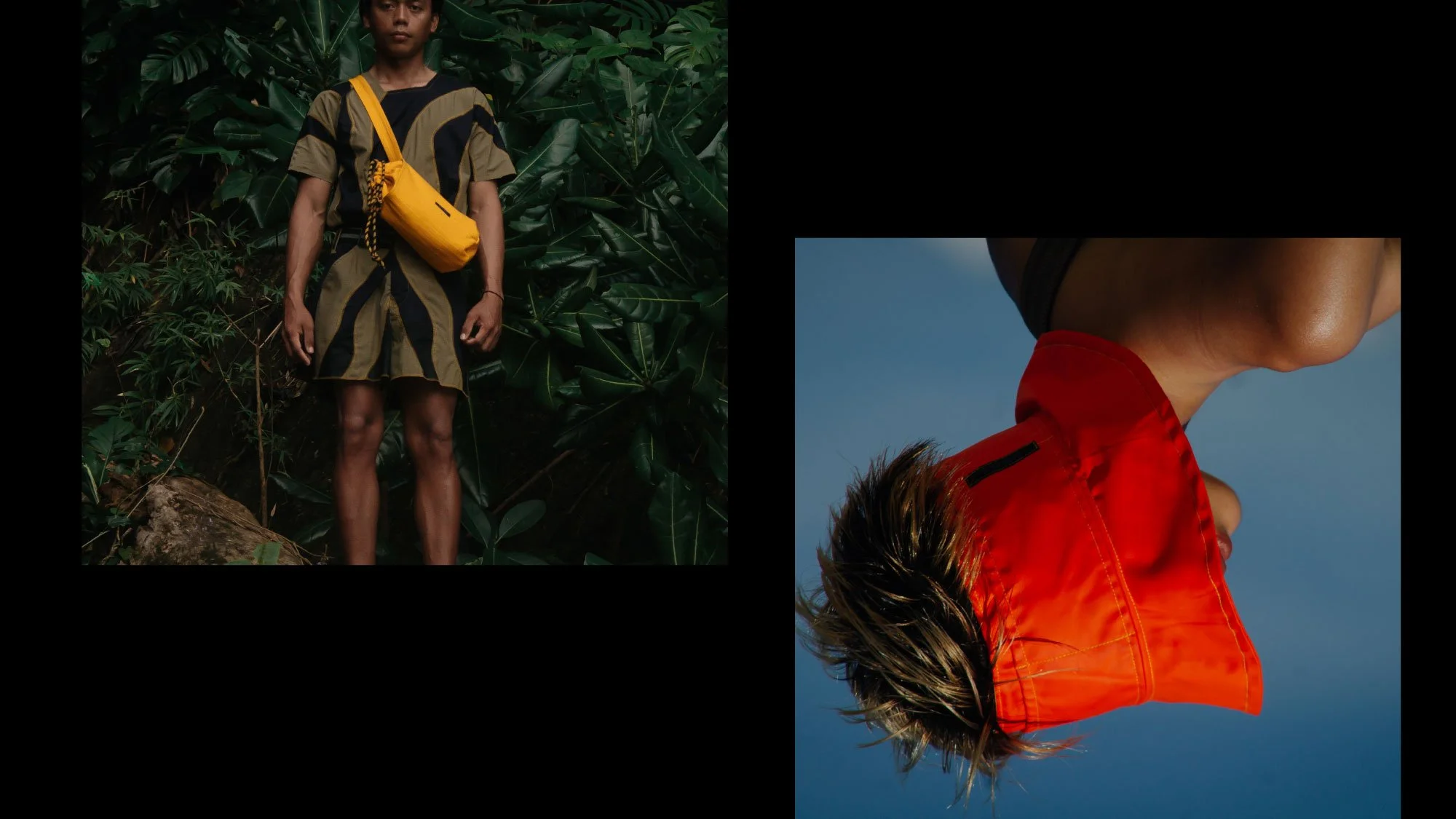 Beachin Style: TOQA Discusses Filipino Tropical Fashion — PINO Studio