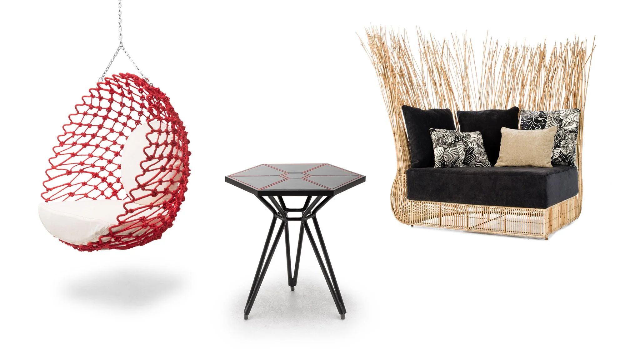 Kenneth Cobonpue on the craft of furniture making — PINO Studio