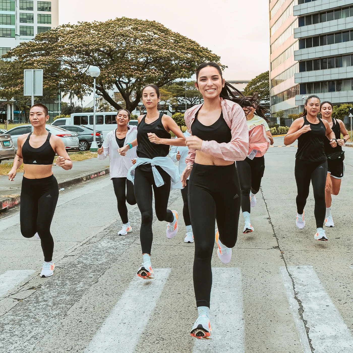 Impossible is nothing: Adidas breaks limits with PINO — PINO Studio