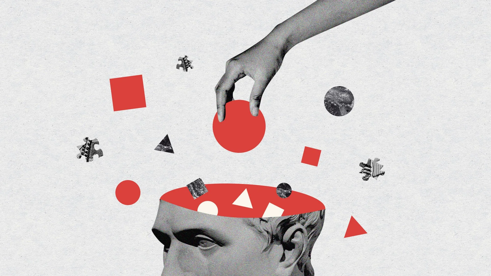 Fueling Your Creative Momentum Through Collecting — PINO Studio