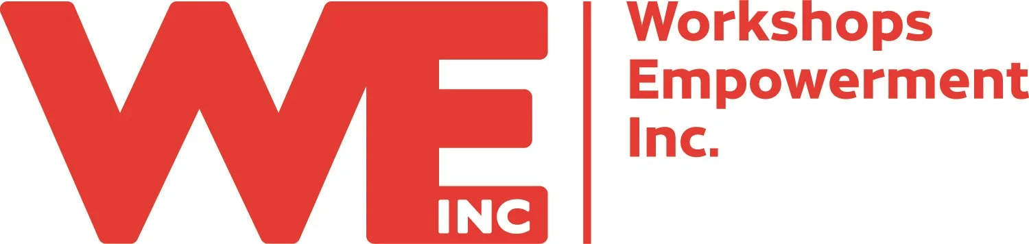 WE Inc. | Empower Your Journey - Get Involved Today