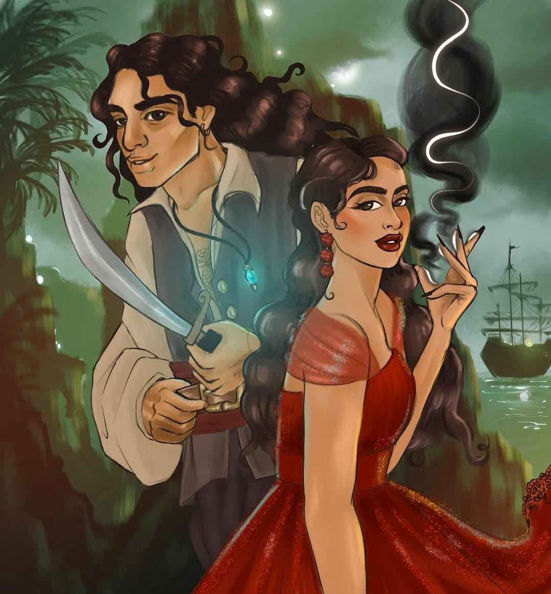 About — Angela Montoya Writes
