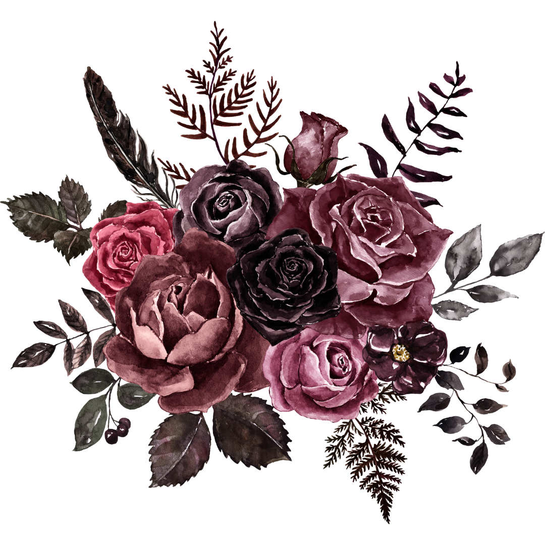 Books — Angela Montoya Writes