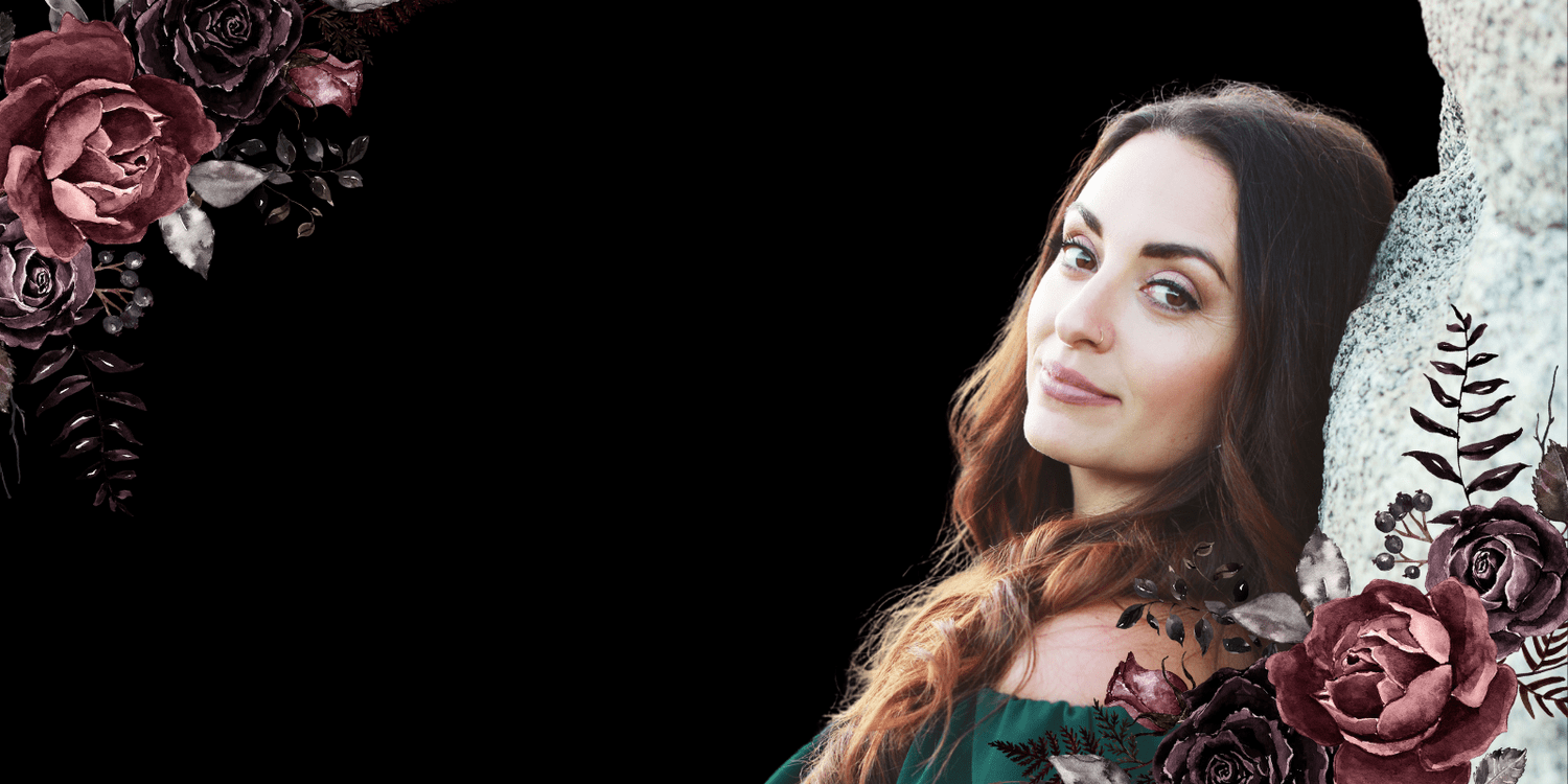 Angela Montoya Writes