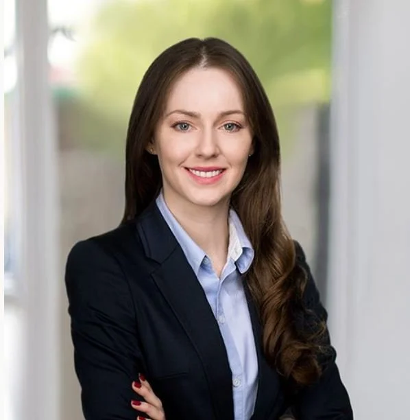 Rhiannon Galletti — Rennie Partners