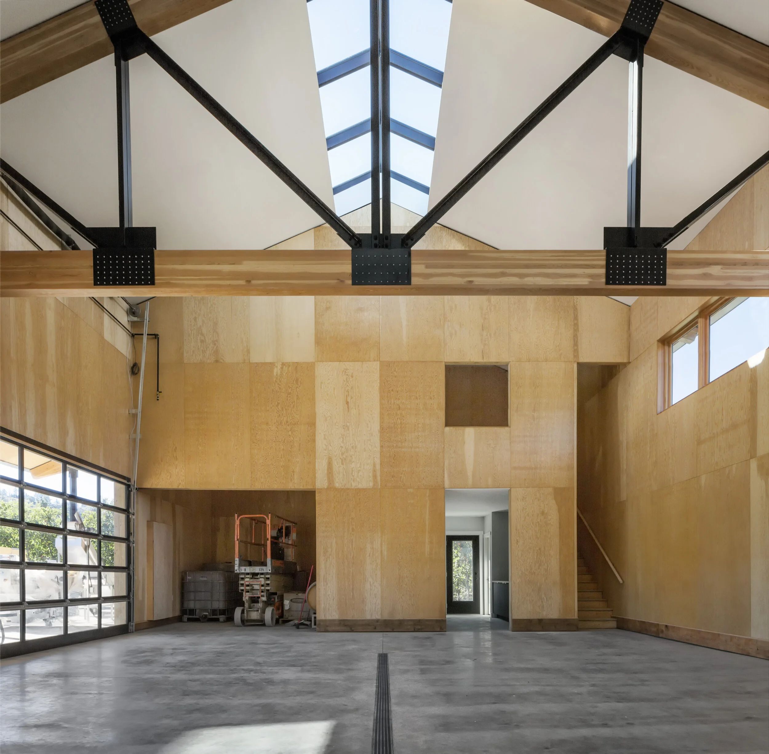 Cider Barn — sg_architecture