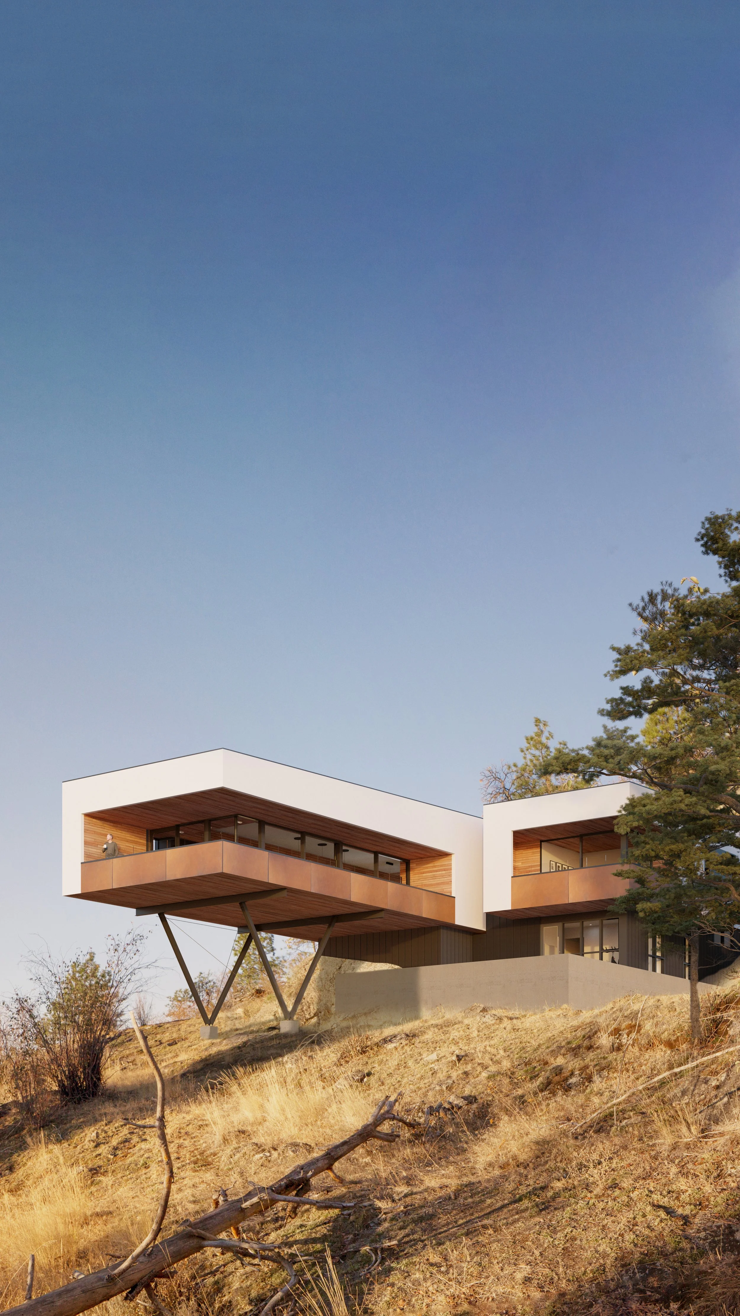 Sanders Green Portfolio of Work — sg_architecture