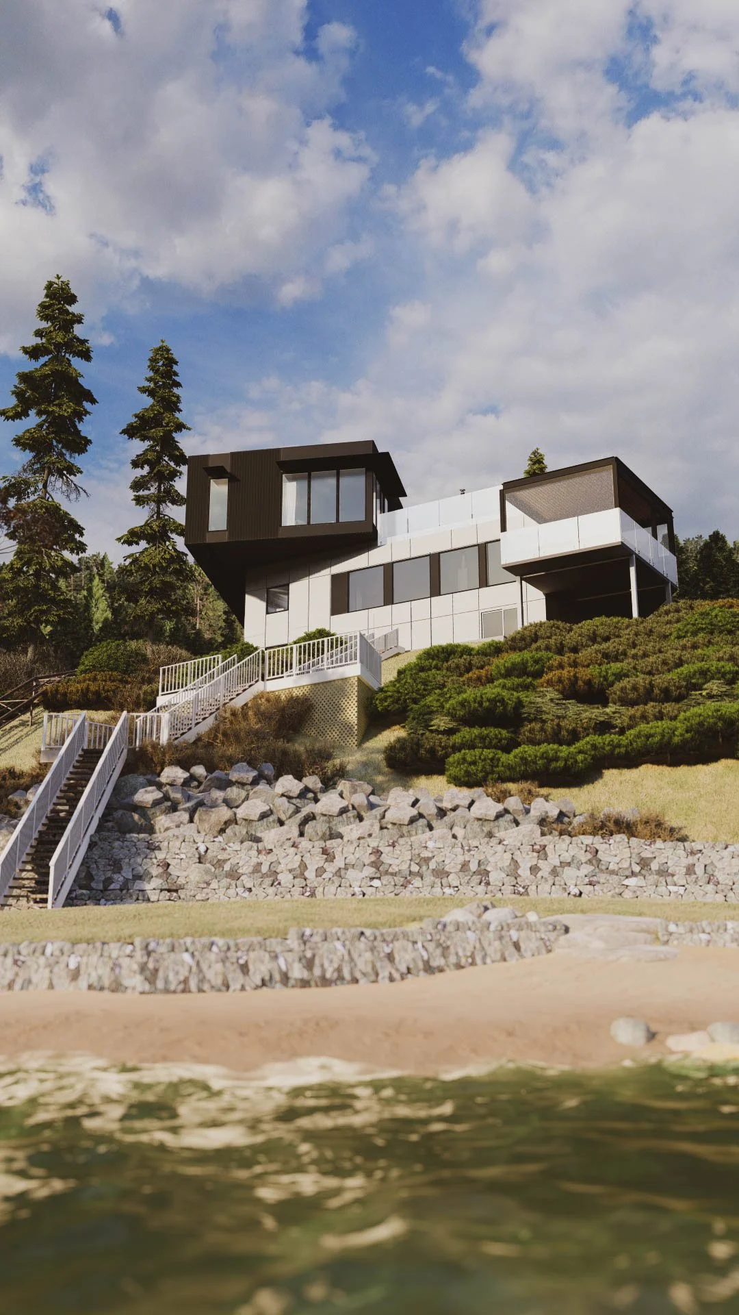 Work — sg_architecture