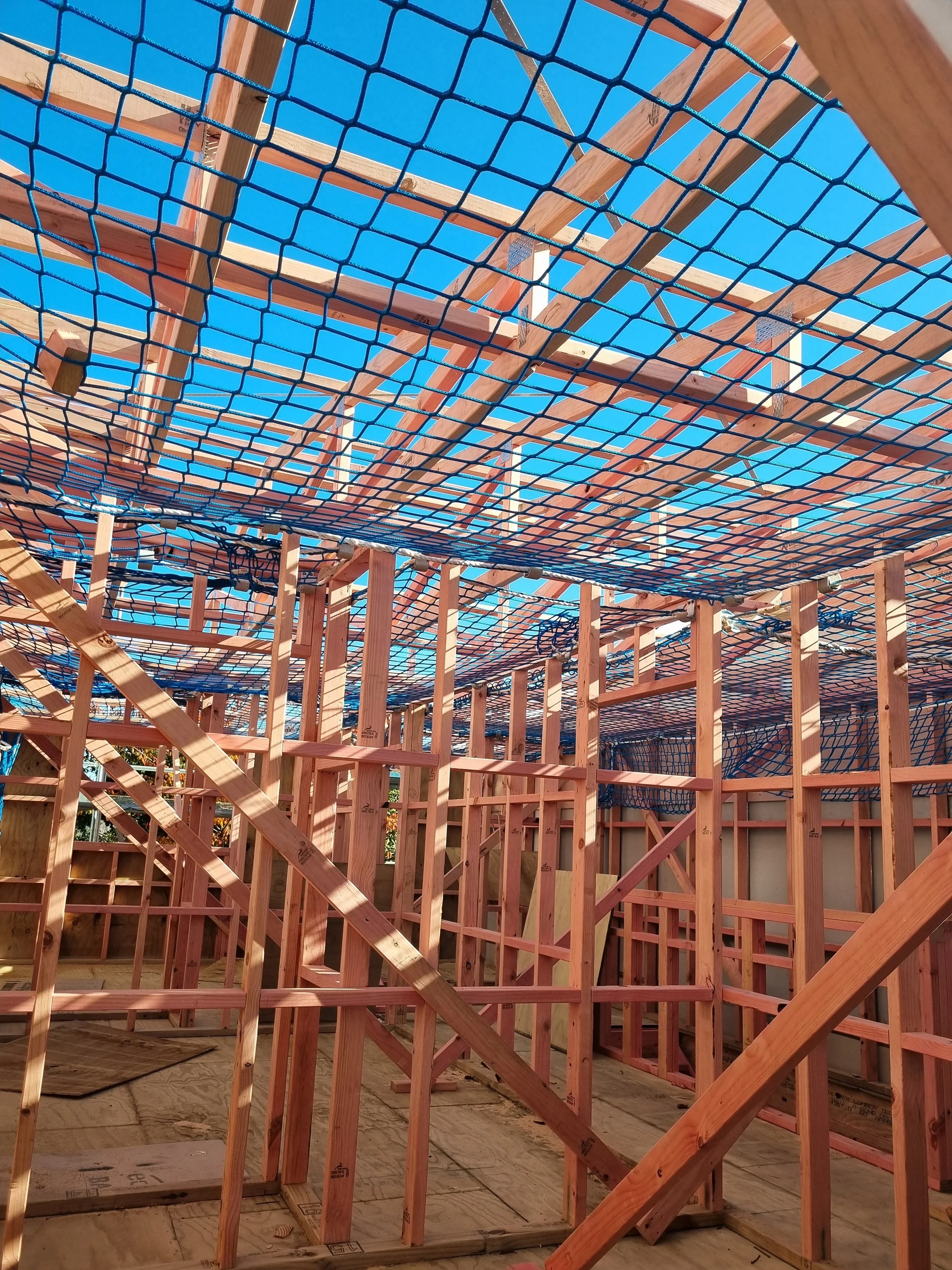 Kahu Scaffolding companies industrial scaffolding services Hawke’s Bay