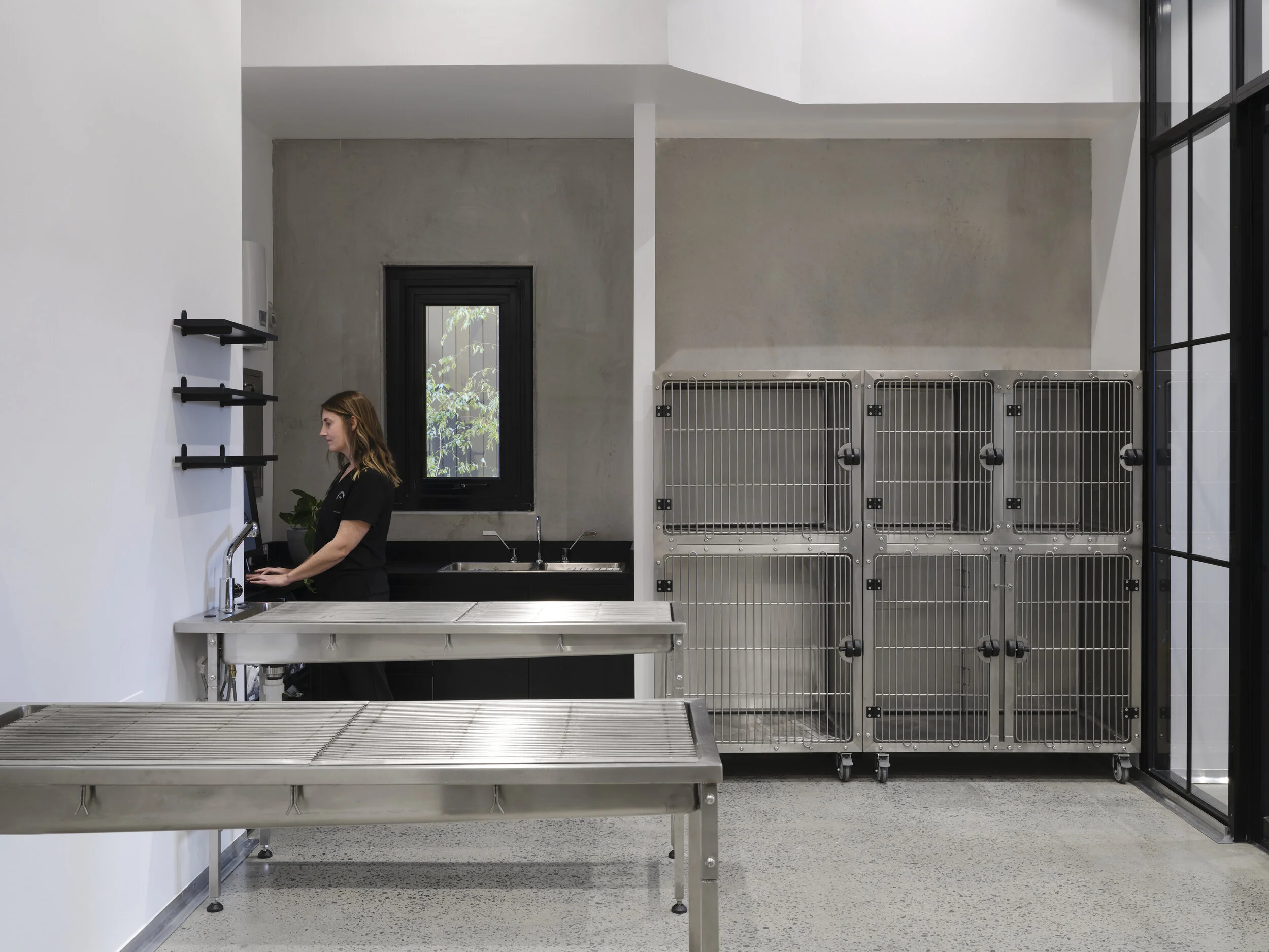 McShane Studio - Canberra