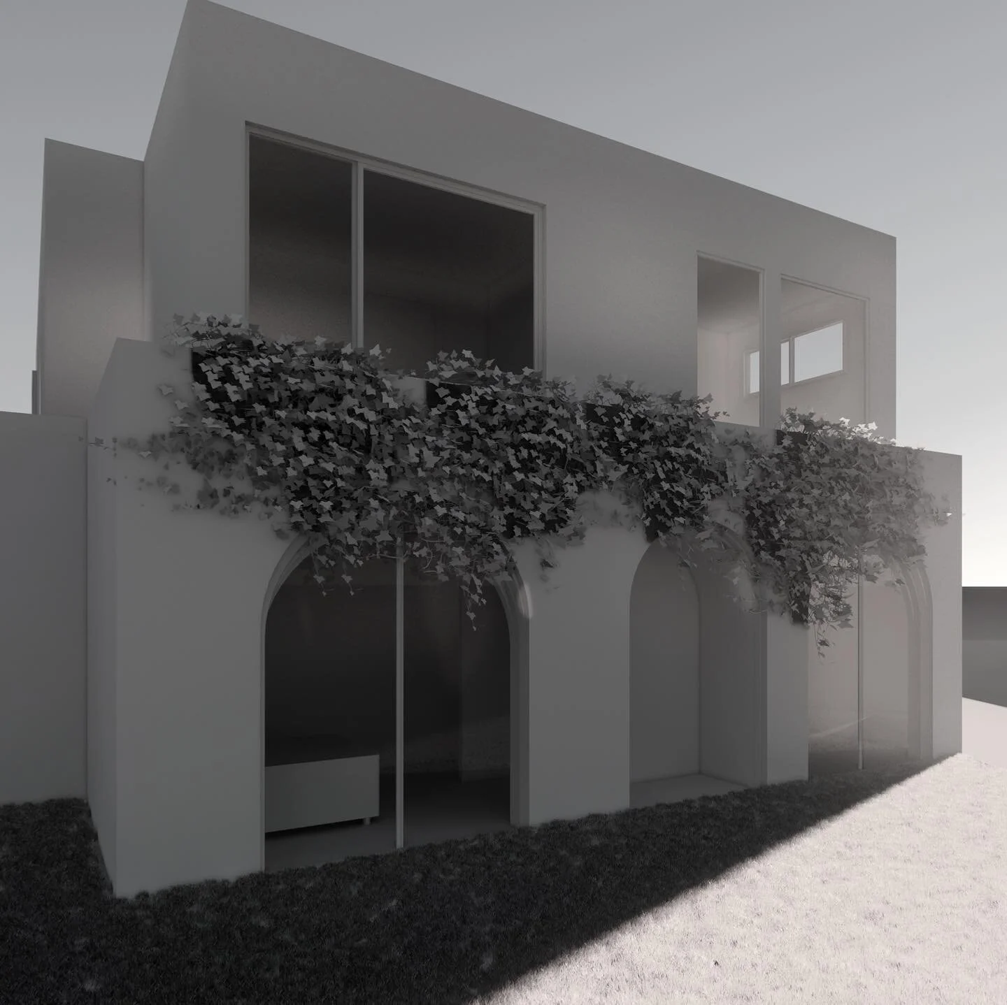 McShane Studio - Canberra