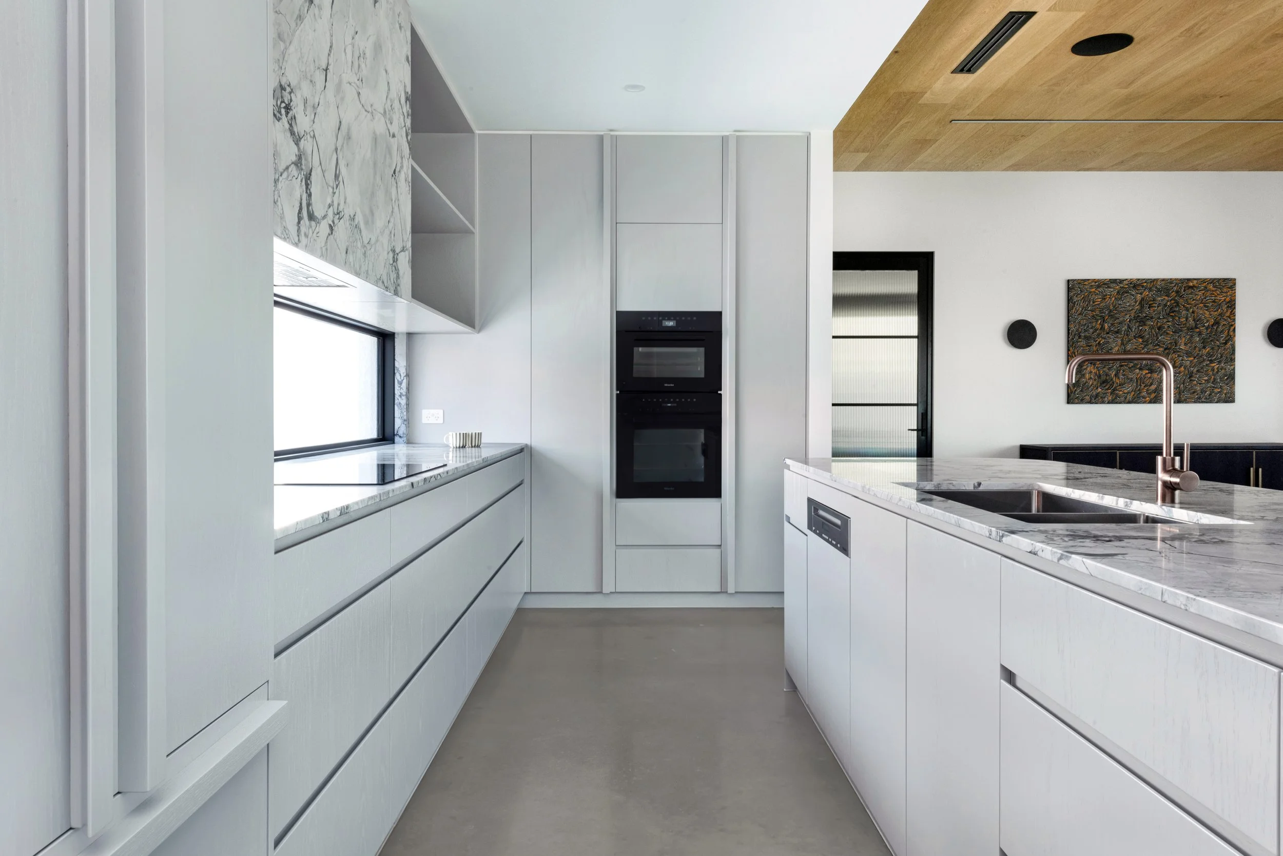 McShane Studio - Canberra