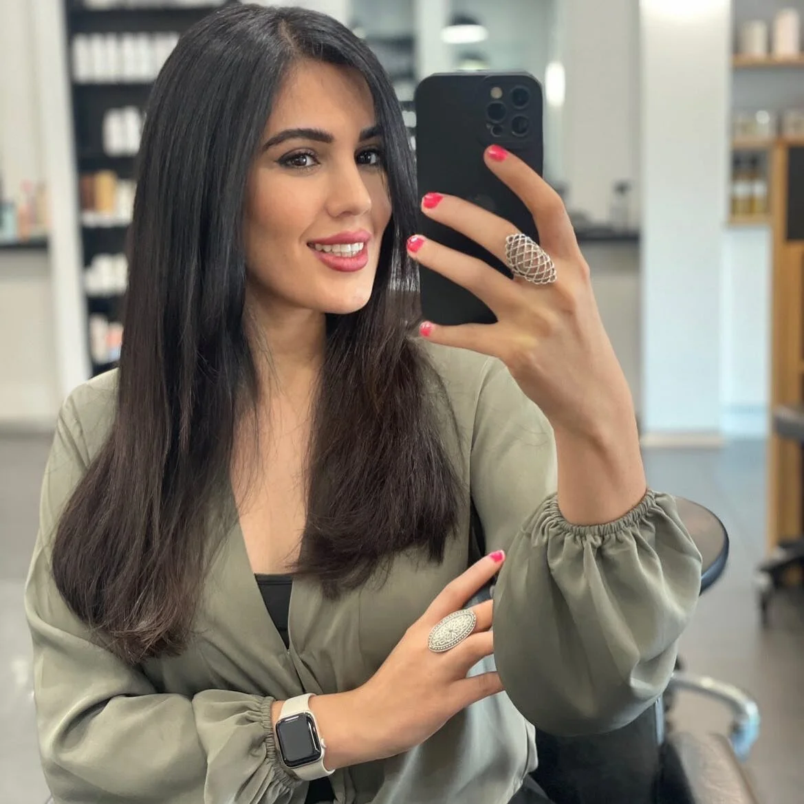 Jordan Rose Collective