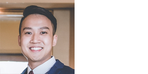 Good Startup — Biographies