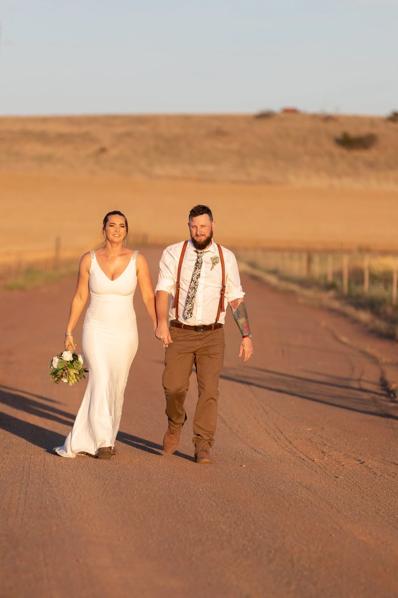 Michelle McKoy Wedding Photographer Geraldton