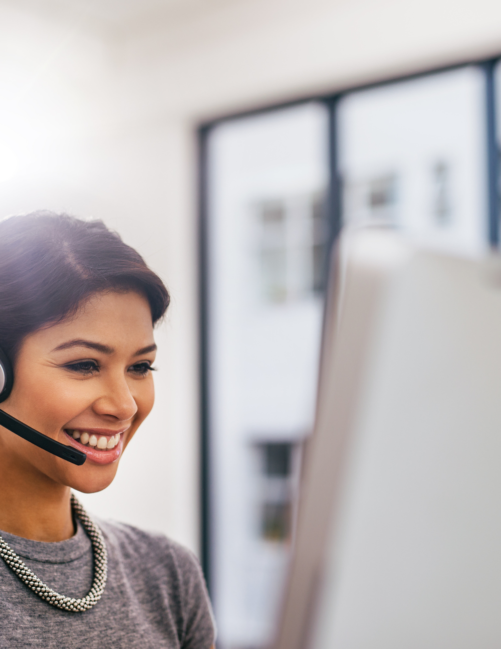 Customer Relationship Management Team — Swipe Credit AI