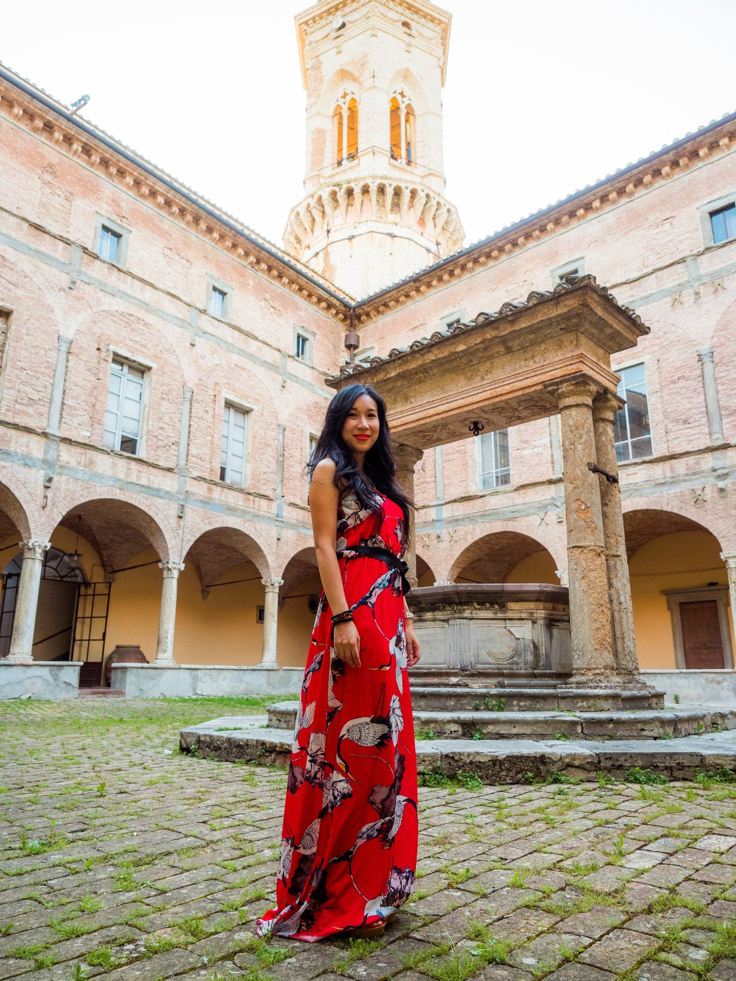 Heidi Li - Jazz Singer | Composer | Educator
