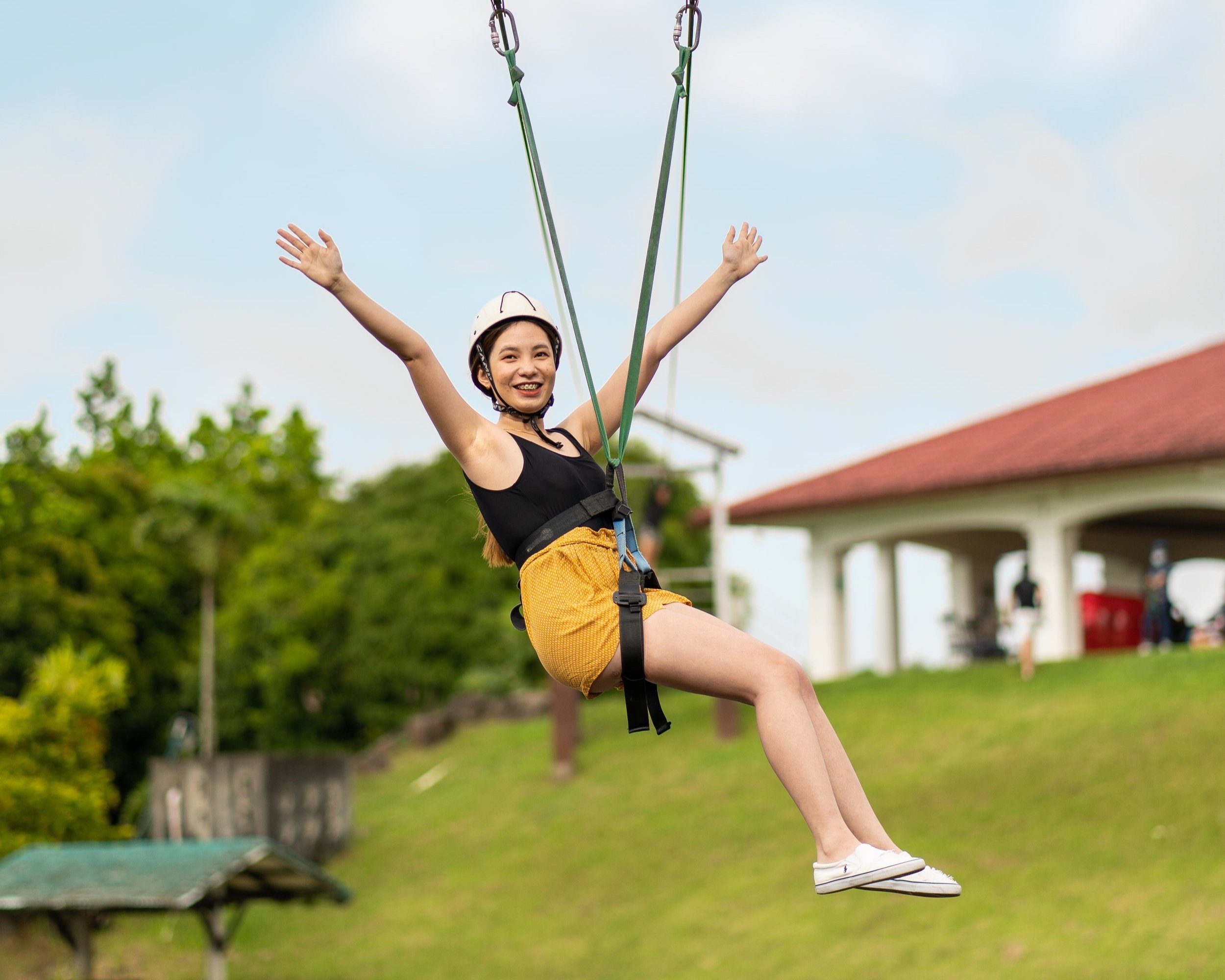 ACTIVITIES — Mountain Lake Resort