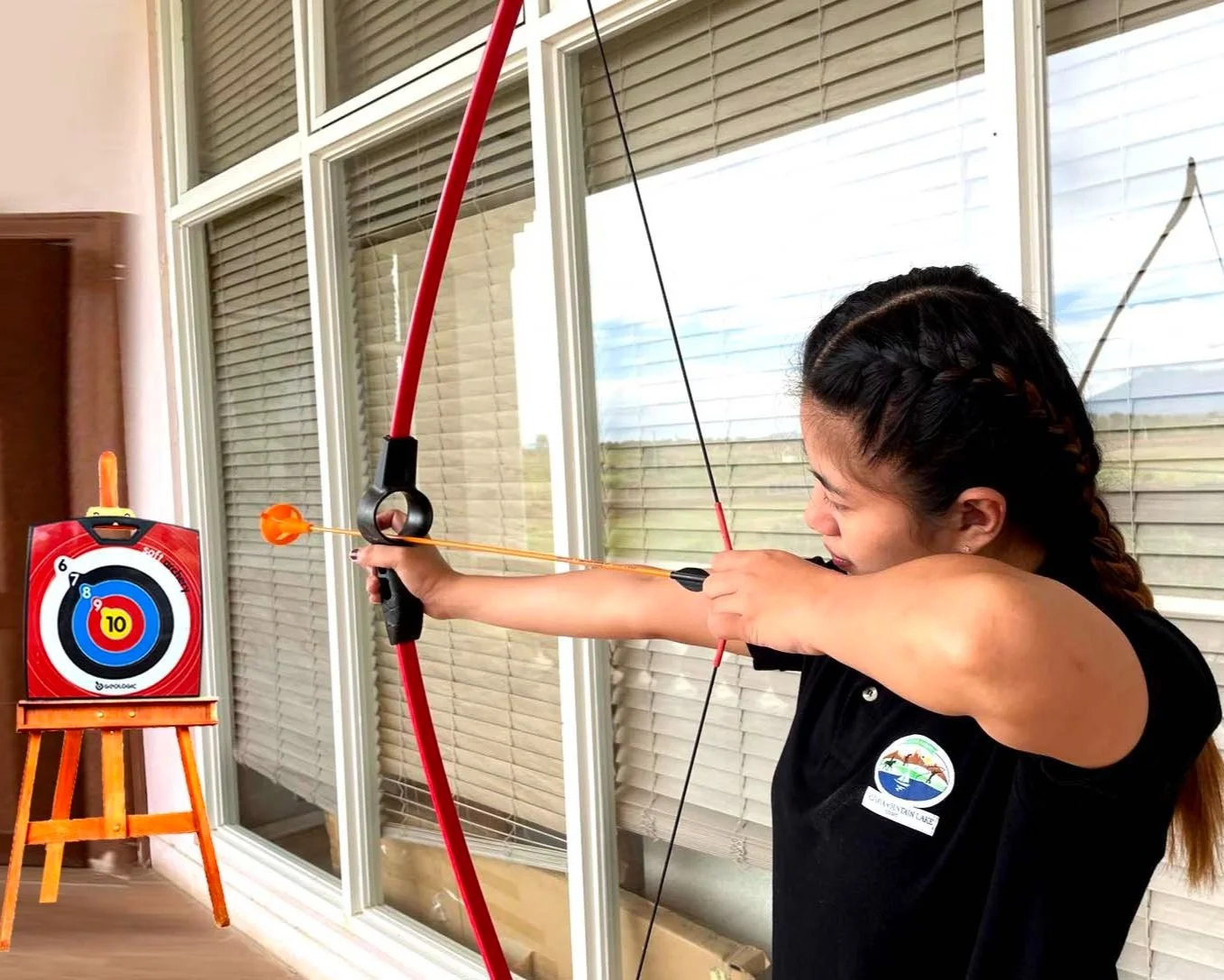 Mountain Lake Resort Caliraya, Cavinti, Laguna (click here)