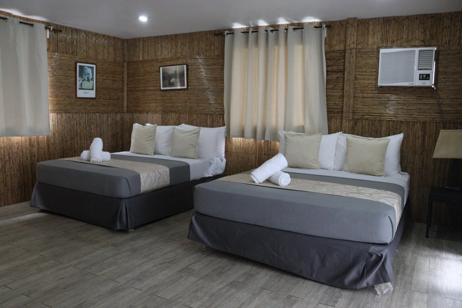 Mountain Lake Resort Caliraya, Cavinti, Laguna (click here)