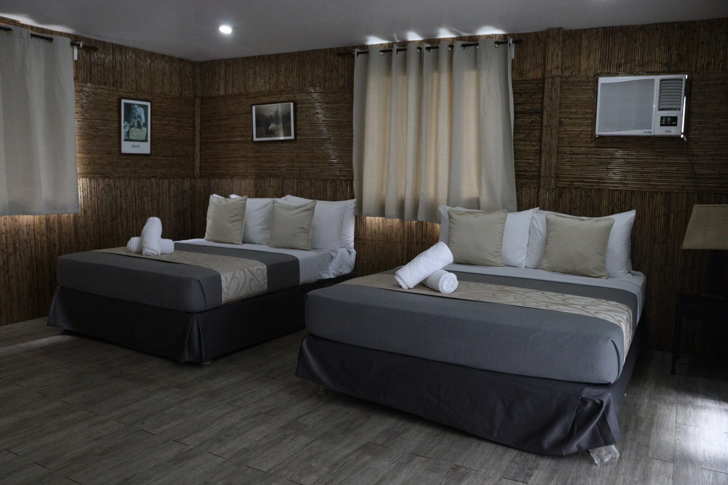 Mountain Lake Resort Caliraya, Cavinti, Laguna (click here)