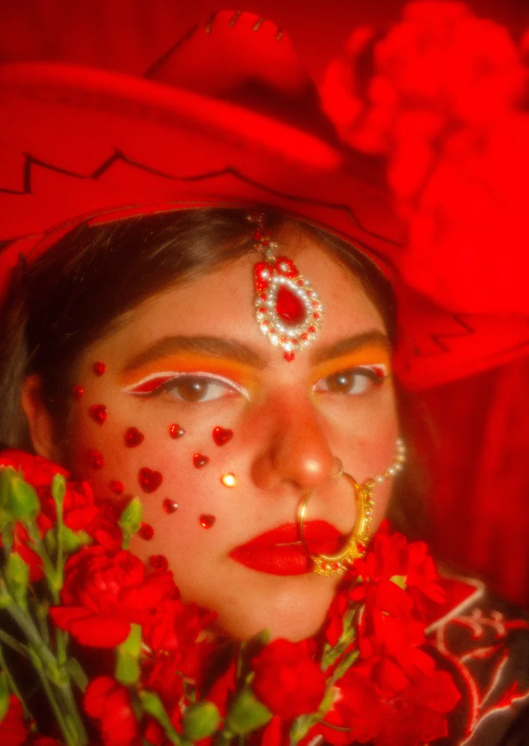 Dyke Digital — Alia Romagnoli