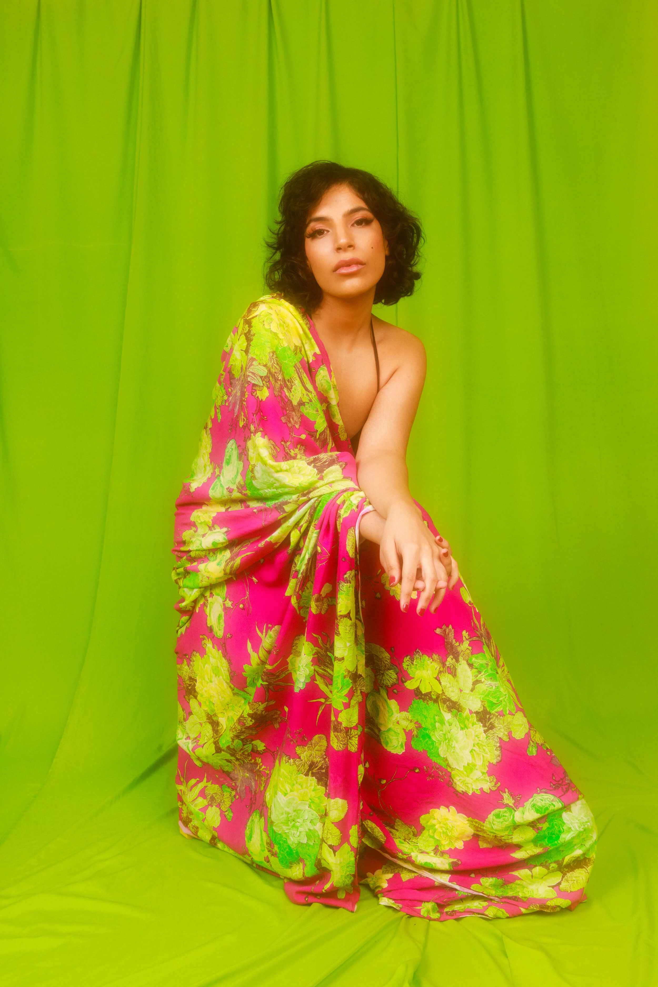 Nailah — Alia Romagnoli