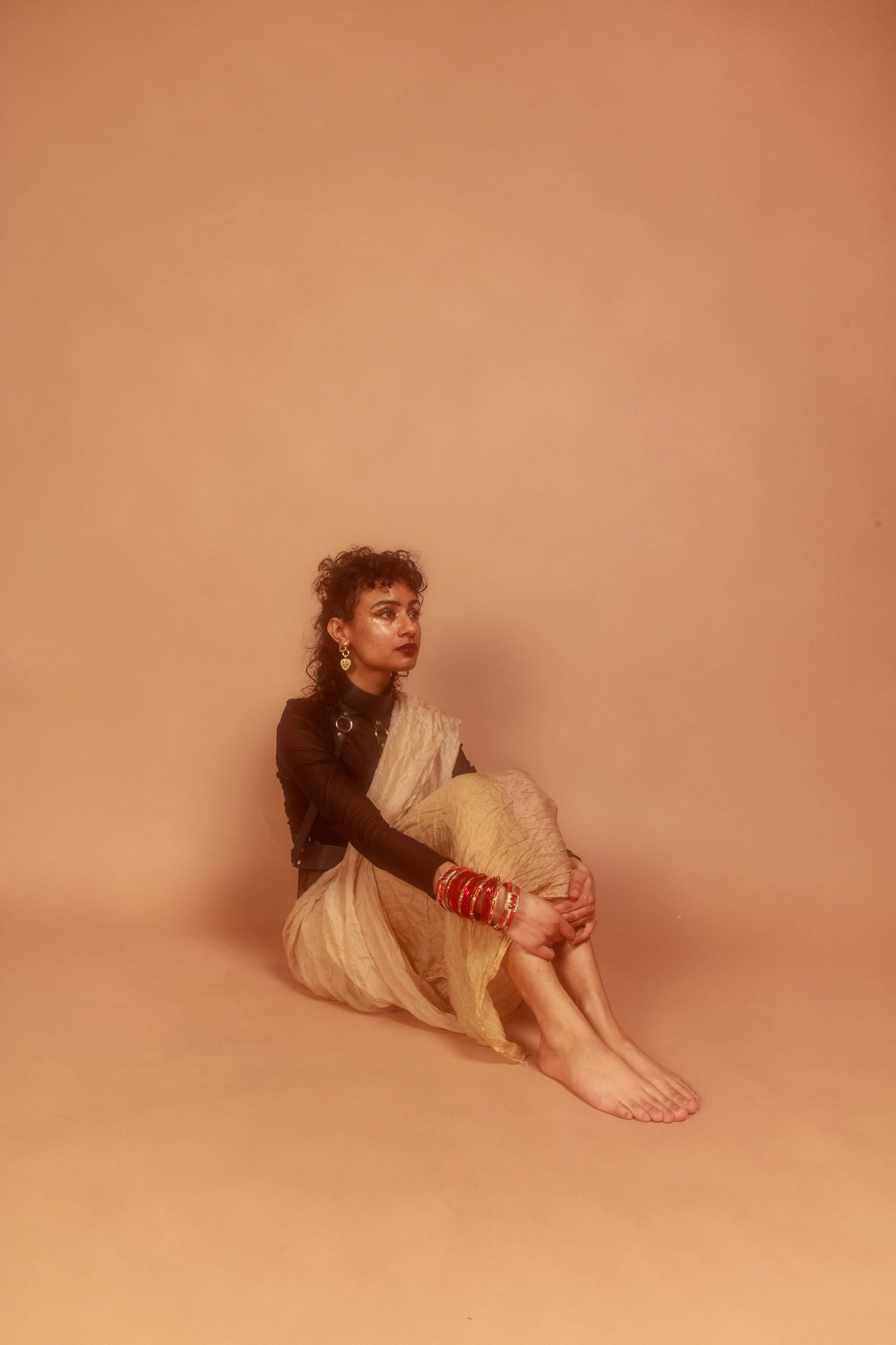 Come As You Are (The Sari Series) — Alia Romagnoli