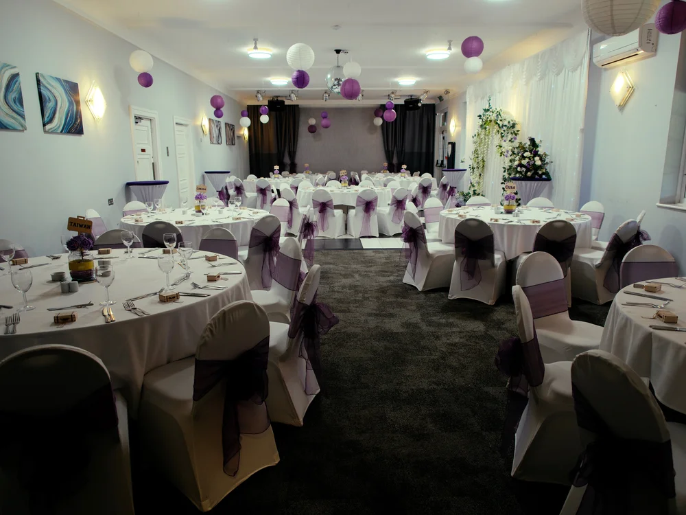 General 1 — Mill Hill Golf Club