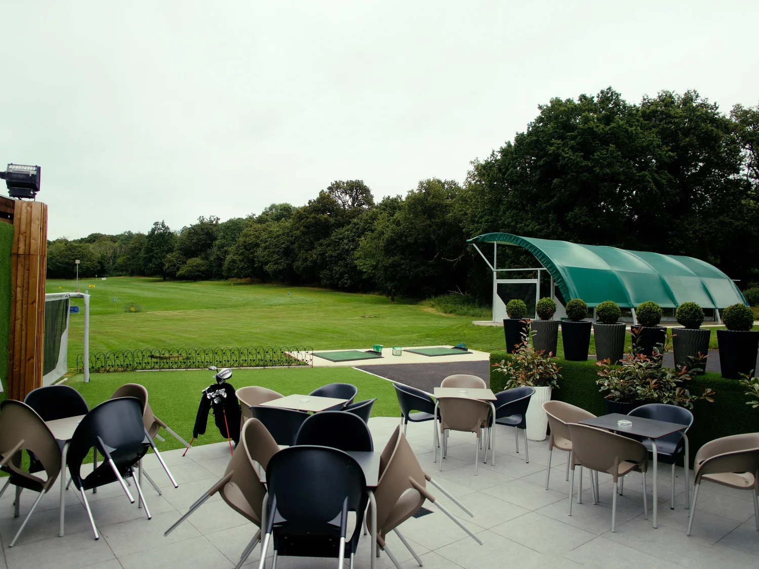 General 2 — Mill Hill Golf Club
