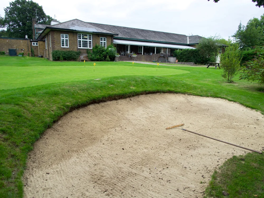 General 2 — Mill Hill Golf Club