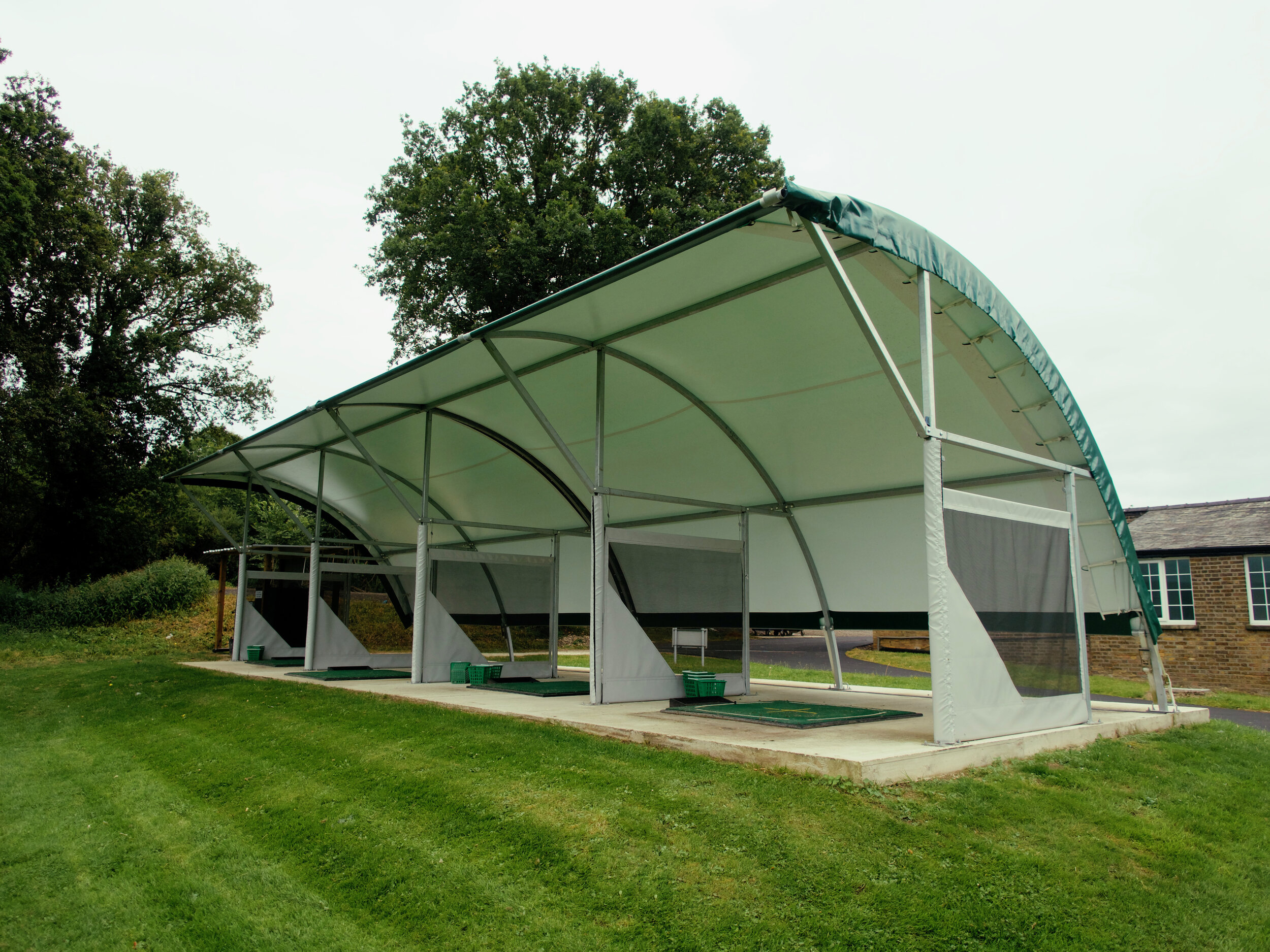 General 2 — Mill Hill Golf Club